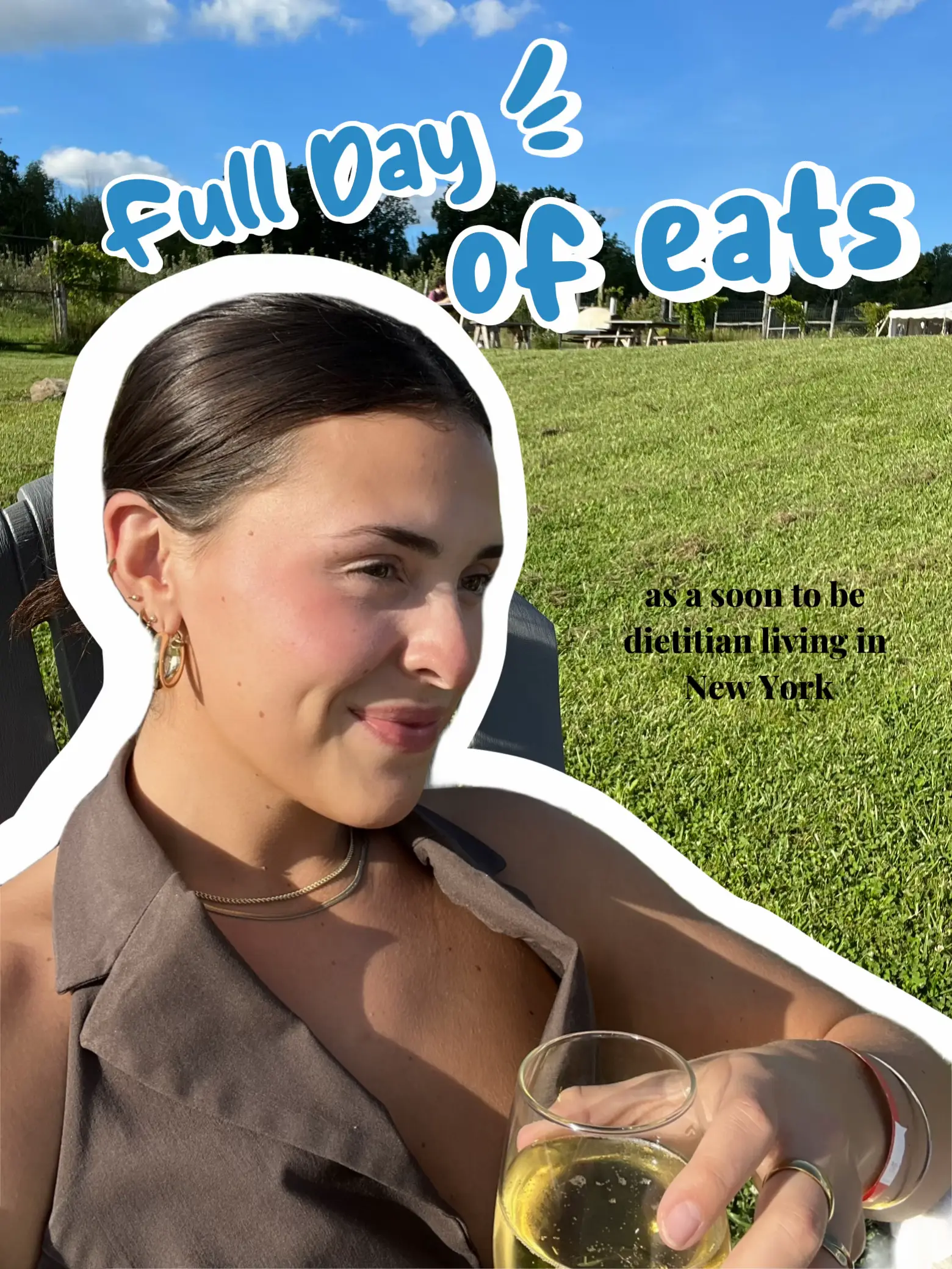 What I Ate Today As A Nutritionsit | Gallery posted by Gabrielle Paige ...