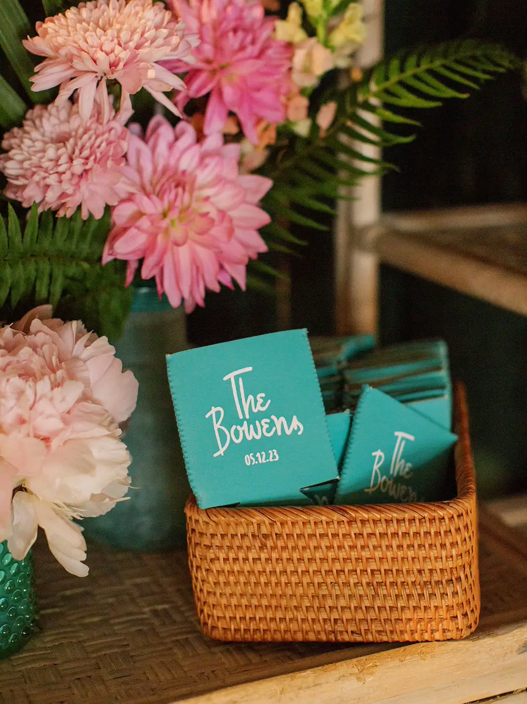 Botanical Elegance: Garden Party Wedding Inspo | Gallery posted by ...