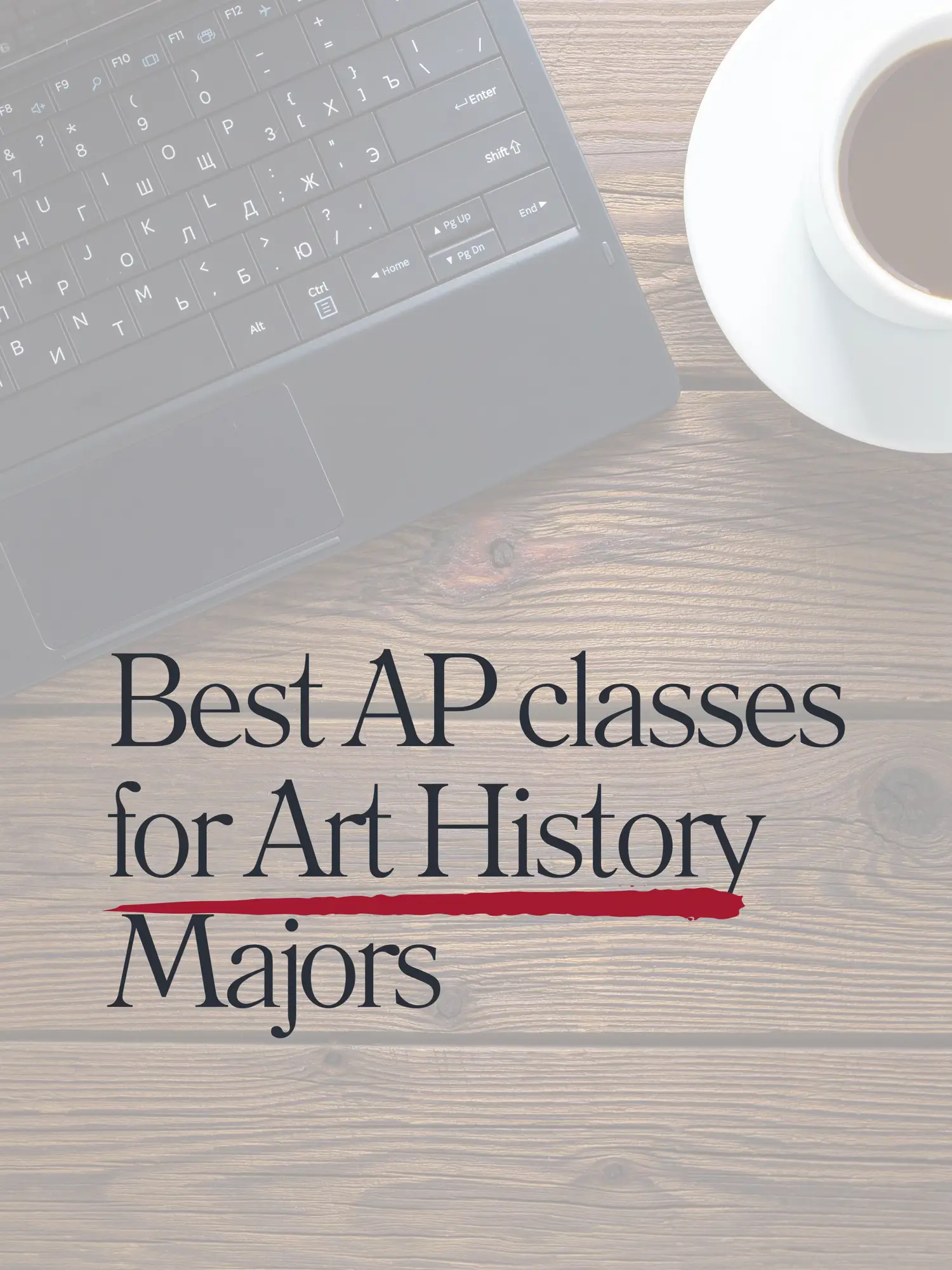 Best AP classes for Art History Majors | Gallery posted by Ivy League ...