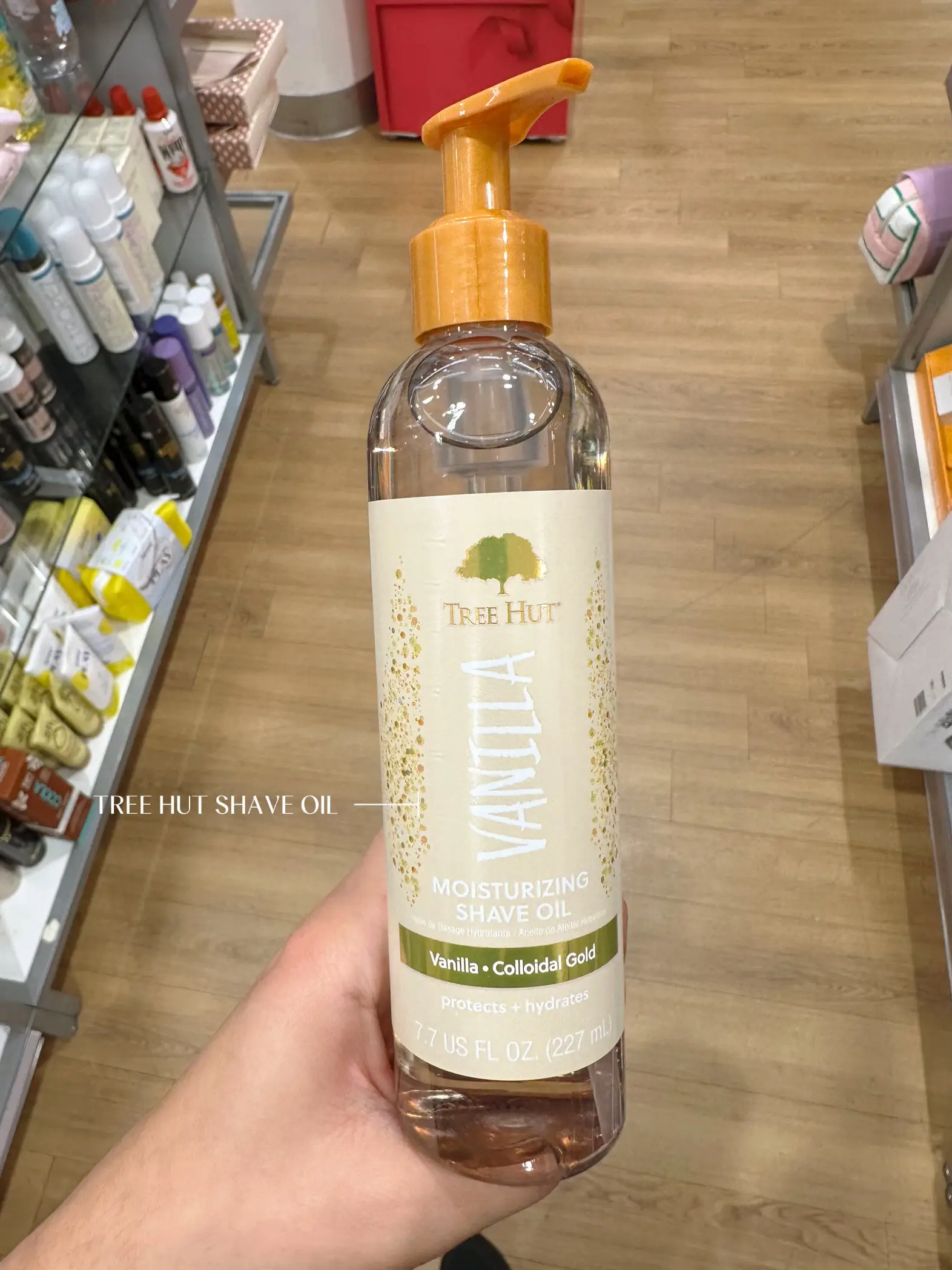 VANILLA BODY CARE FINDS AT ULTA | Gallery posted by Imani 🤍 | Lemon8