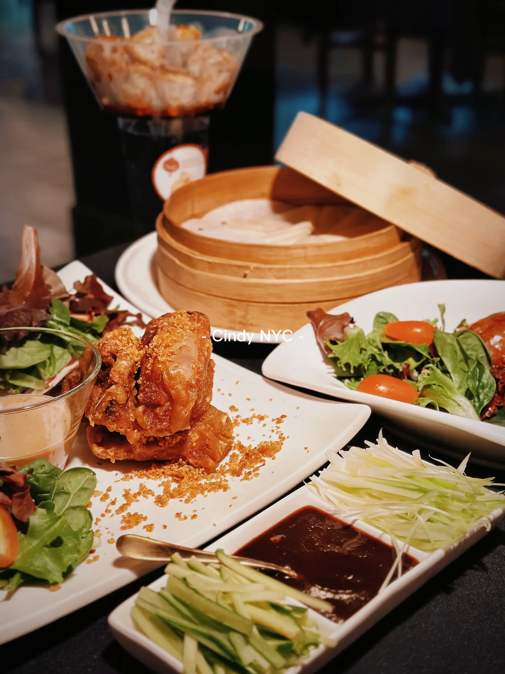 Dim Sum Bloom｜Please try Chinese Dim Sum | แกลเลอรีที่โพสต์โดย Cindy ...