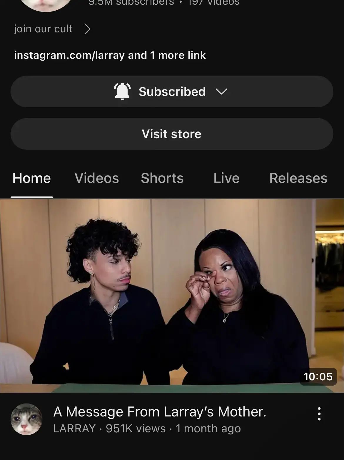 my fav youtubers | Gallery posted by margaret | Lemon8