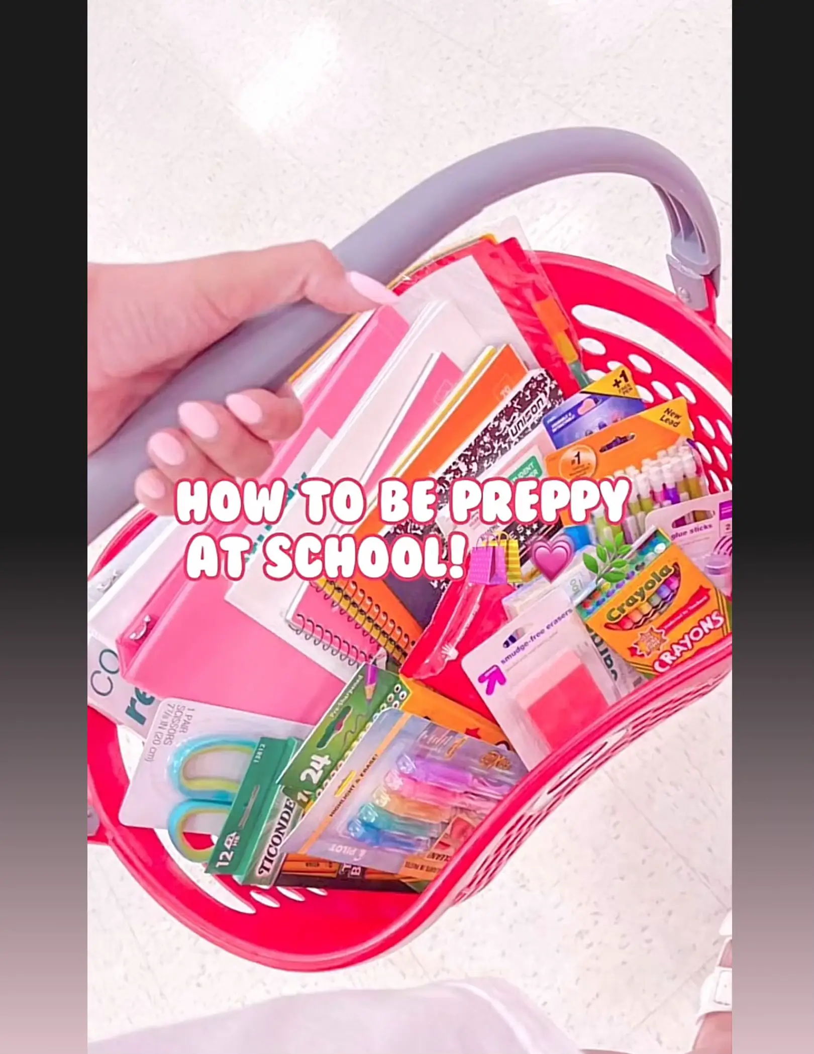 How to become preppy at school ⭐️🦩🧸 | Gallery posted by GABBY 🦩🧸⭐️💗 ...