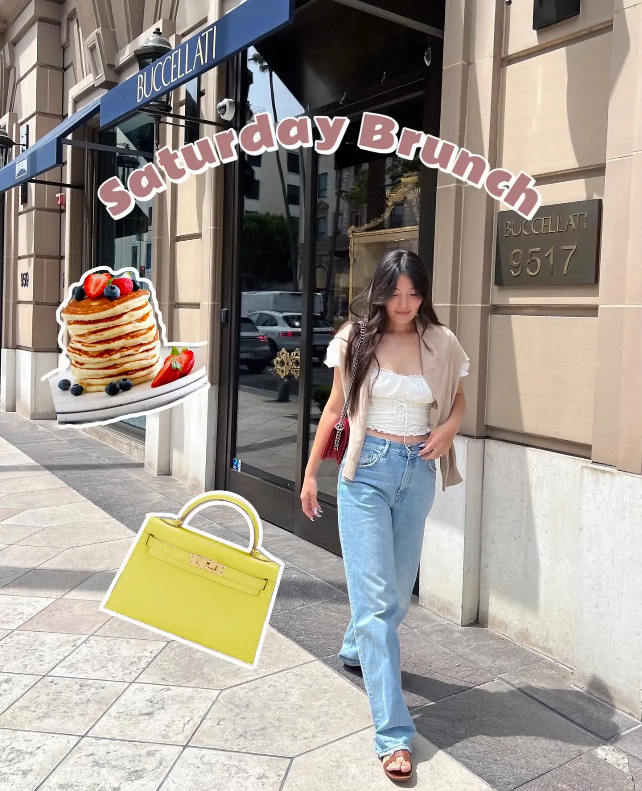 Saturday Brunch | Gallery posted by Zarina Mkhn | Lemon8