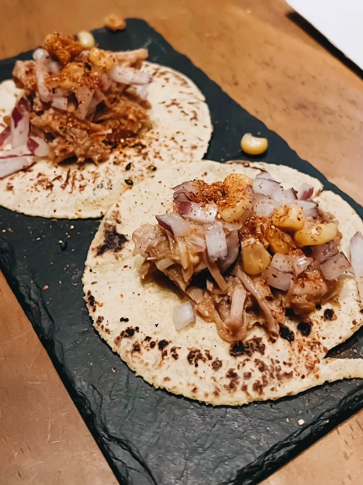 Tokyo 】 Bite-sized original tacos are exquisite! Hurry to Mexican ...