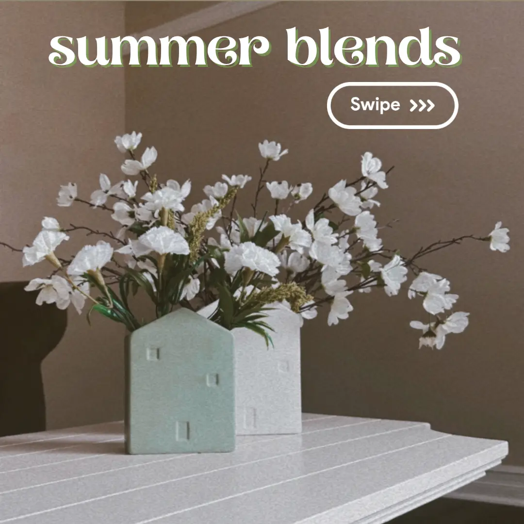 summer diffuser blends | Gallery posted by Maria Paredes | Lemon8