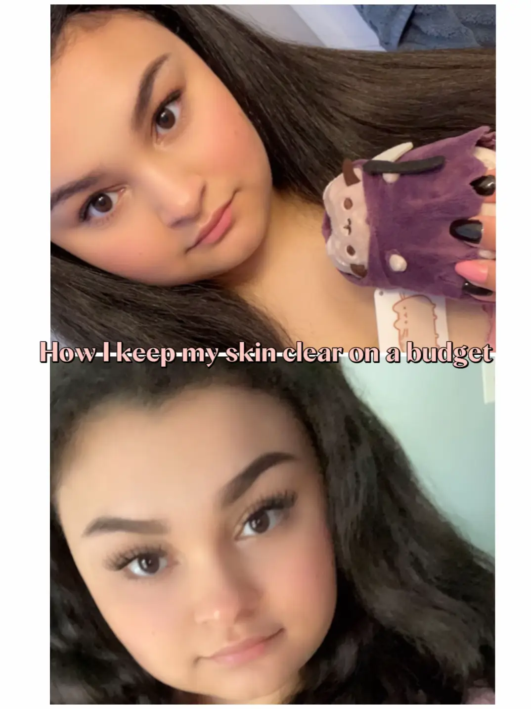 How I keep my skin clear on a budget | Gallery posted by Journey Jackson | Lemon8