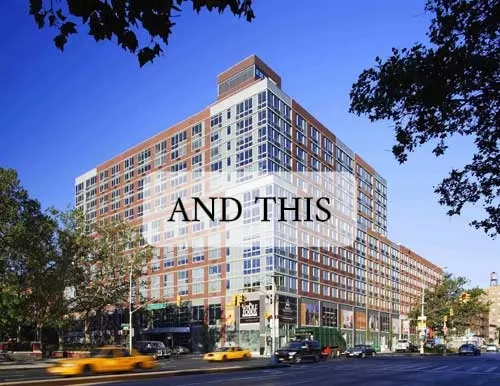 What happened to Architecture in the US??? | แกลเลอรีที่โพสต์โดย Beckie E. | Lemon8