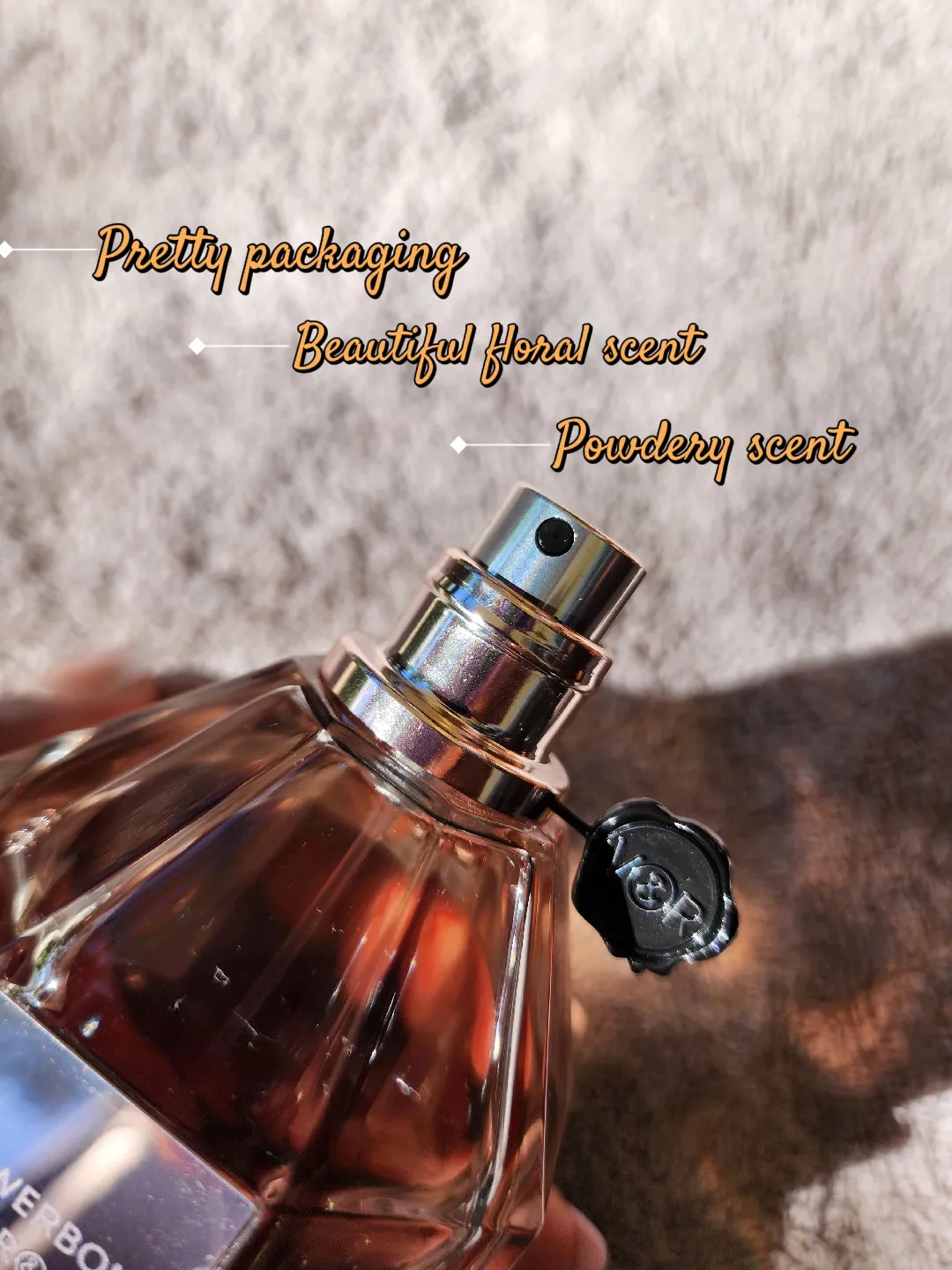 Flowerbomb by Victor & Rolf 🌸 | Gallery posted by Nyma | Lemon8