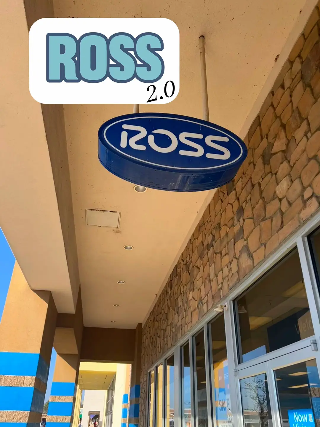 Ross Finds | Video published by Shy Jones | Lemon8