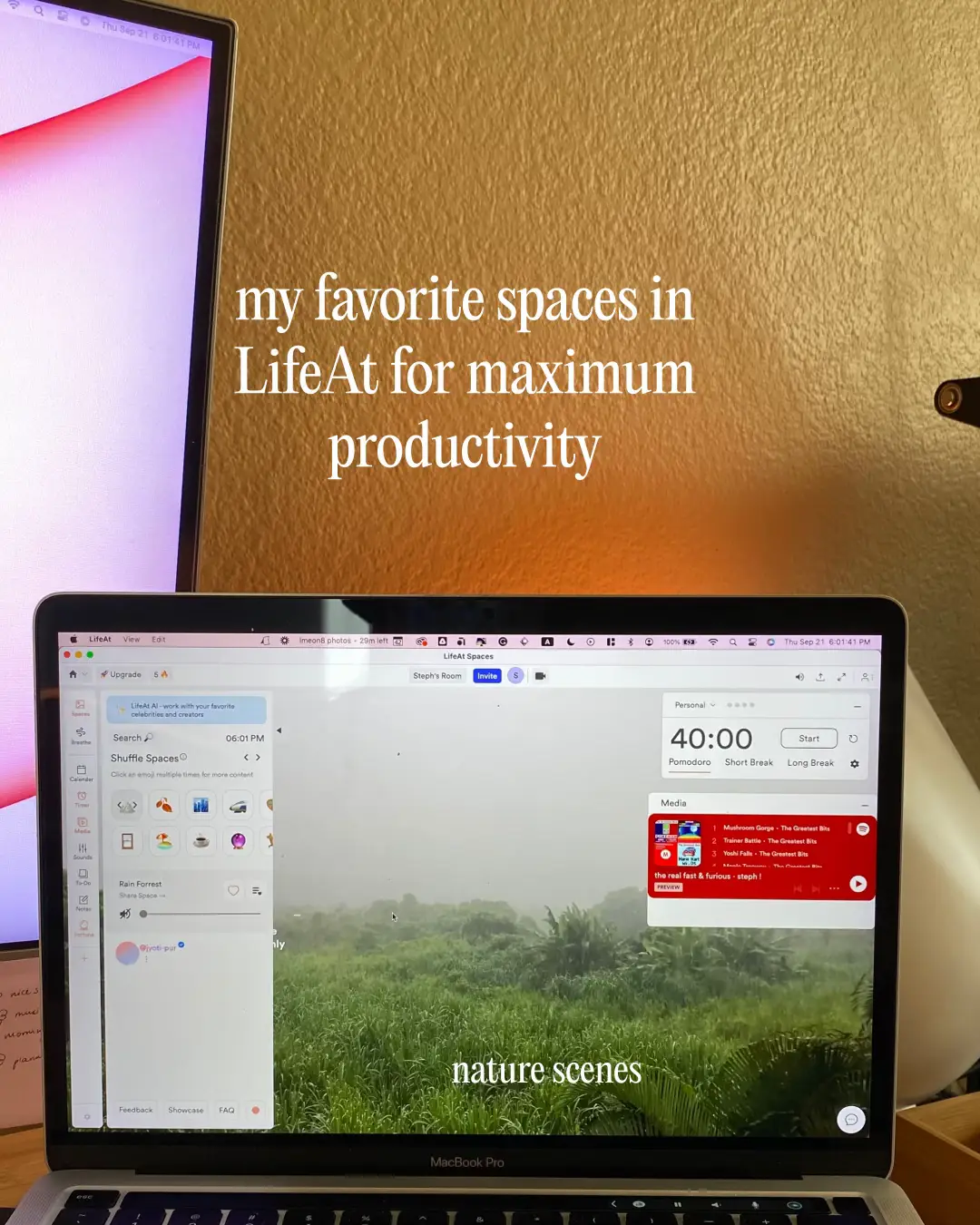 my favorite spaces in lifeat for productivity | Gallery posted by steph ...