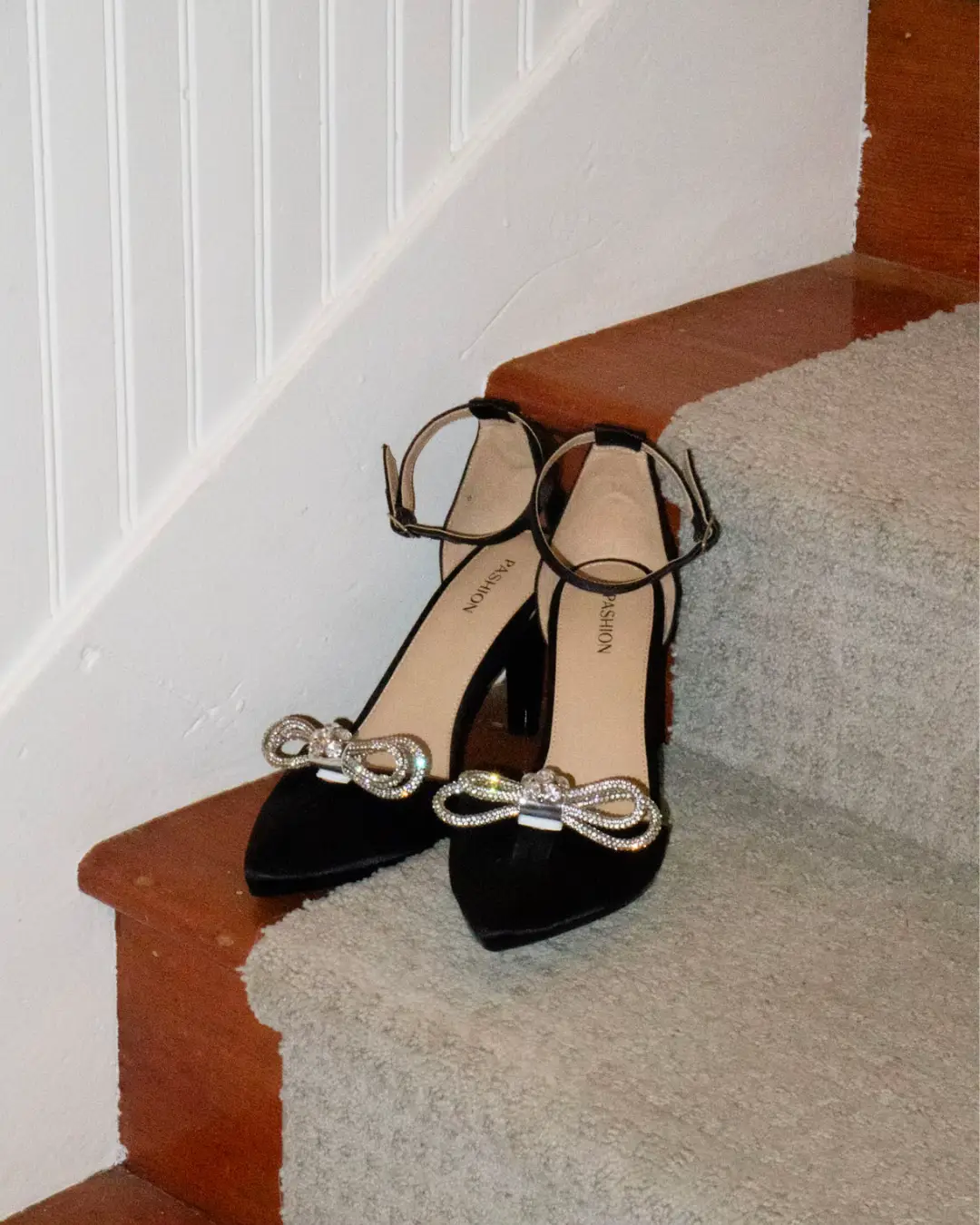 Shoe Clips catching everyone’s eyes this season | Gallery posted by ...