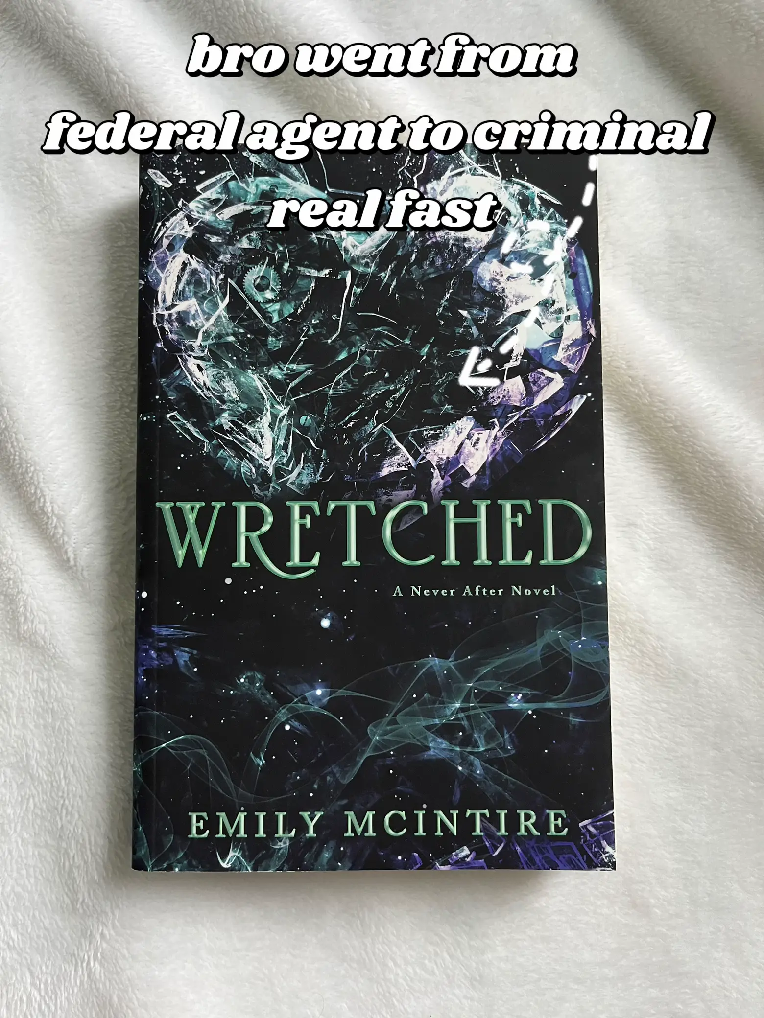 books with the biggest plot twists | Gallery posted by Readers.archive ...