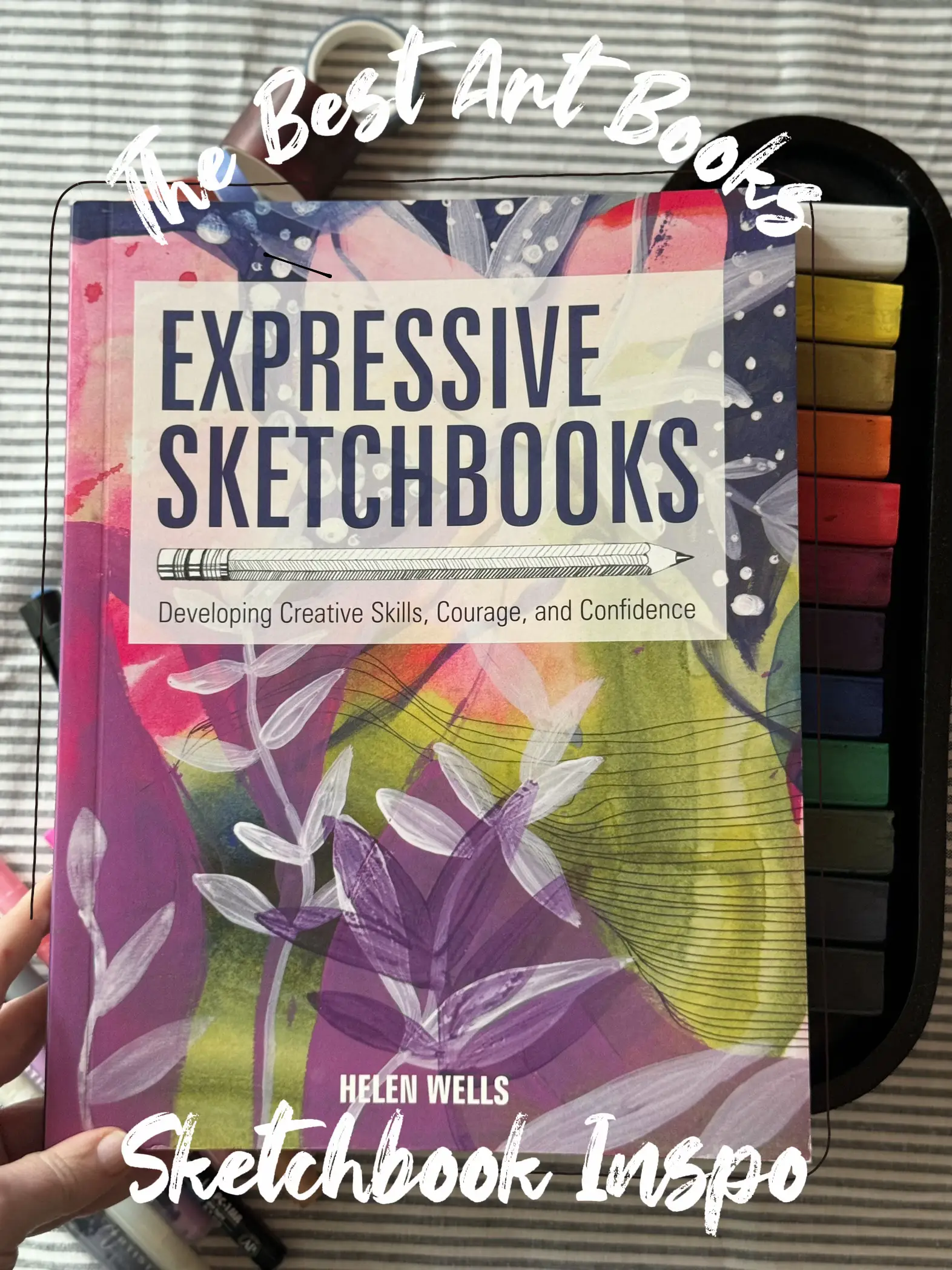 Sketchbook Ideas | Gallery posted by Emily Bourassa | Lemon8