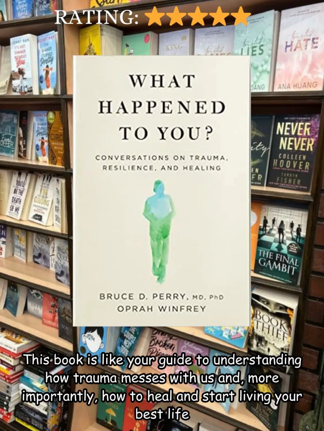 3 Bucket List Book Recos for Self-Help Books | แกลเลอรีที่โพสต์โดย ...