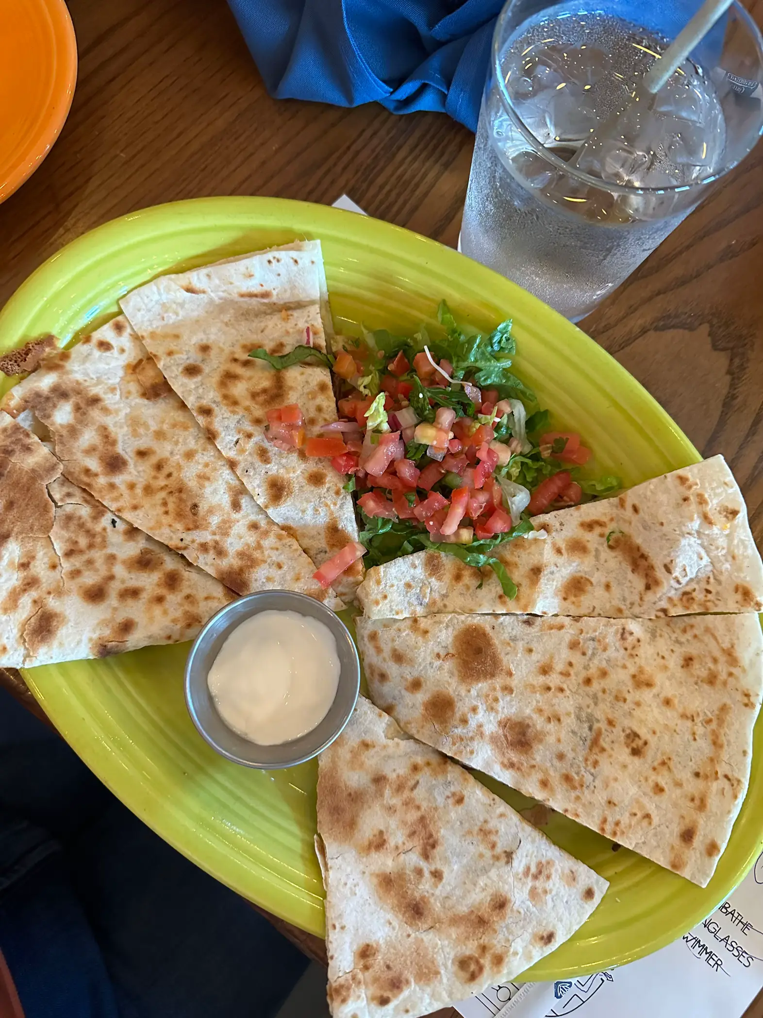 FUN RESTAURANT IDEA | Gallery posted by Amaris Colon | Lemon8