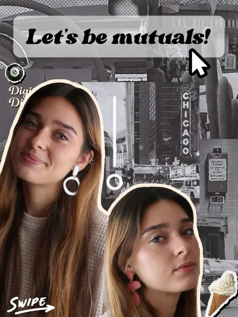 Let’s me mutuals 🍋🥰 | Gallery posted by zoey | Lemon8