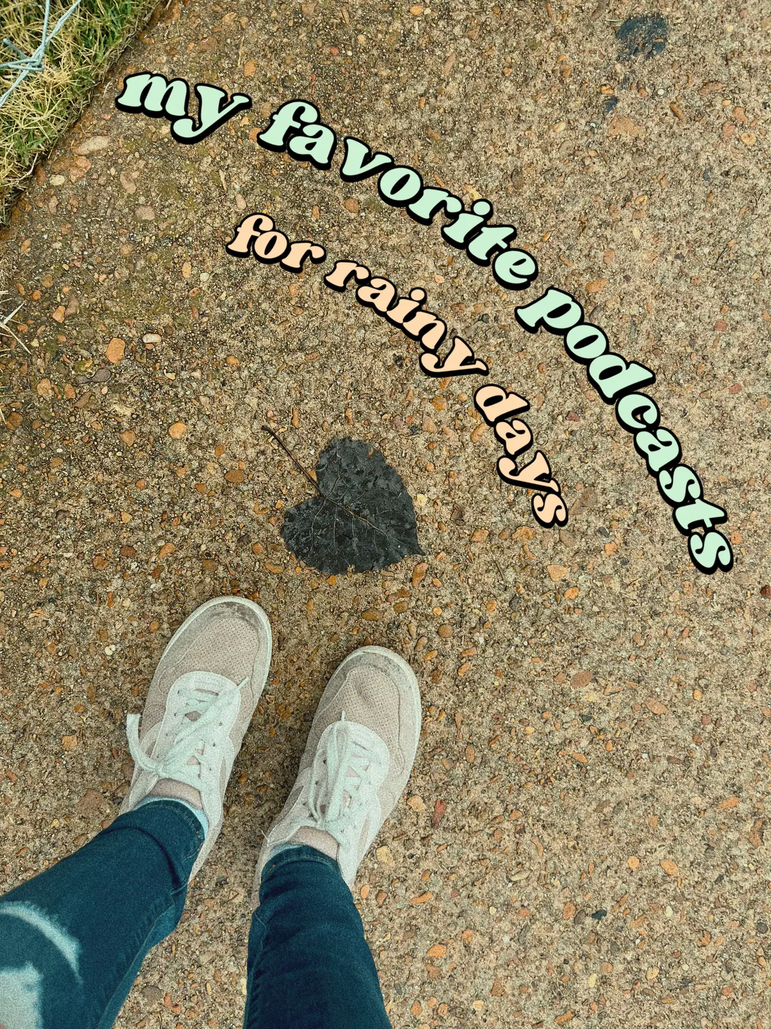 my favorite podcasts for rainy days | แกลเลอรีที่โพสต์โดย snell | Lemon8