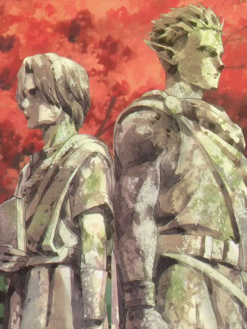 Frieren: Beyond Journey’s End Episode 16 | Gallery posted by DoubleSama ...