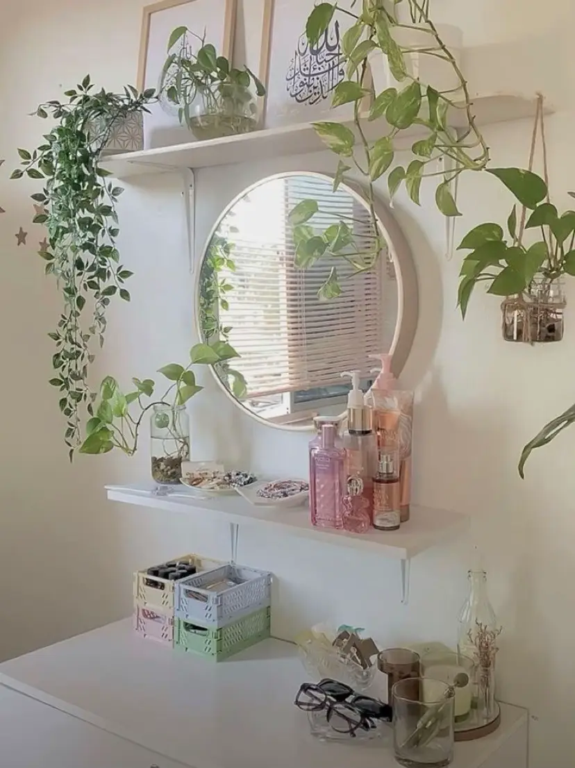"that girl" room inspo | Gallery posted by morgan | Lemon8