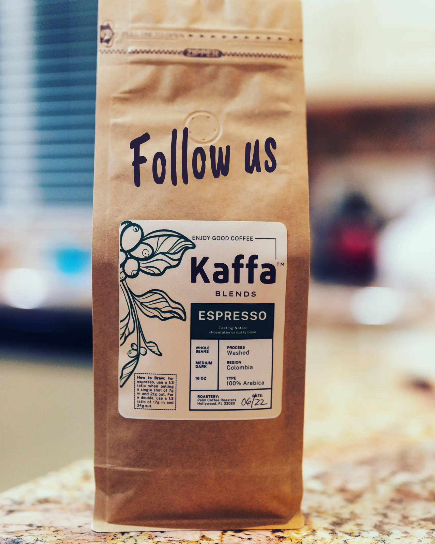 Follow us for information on specialty coffee | Gallery posted by ...