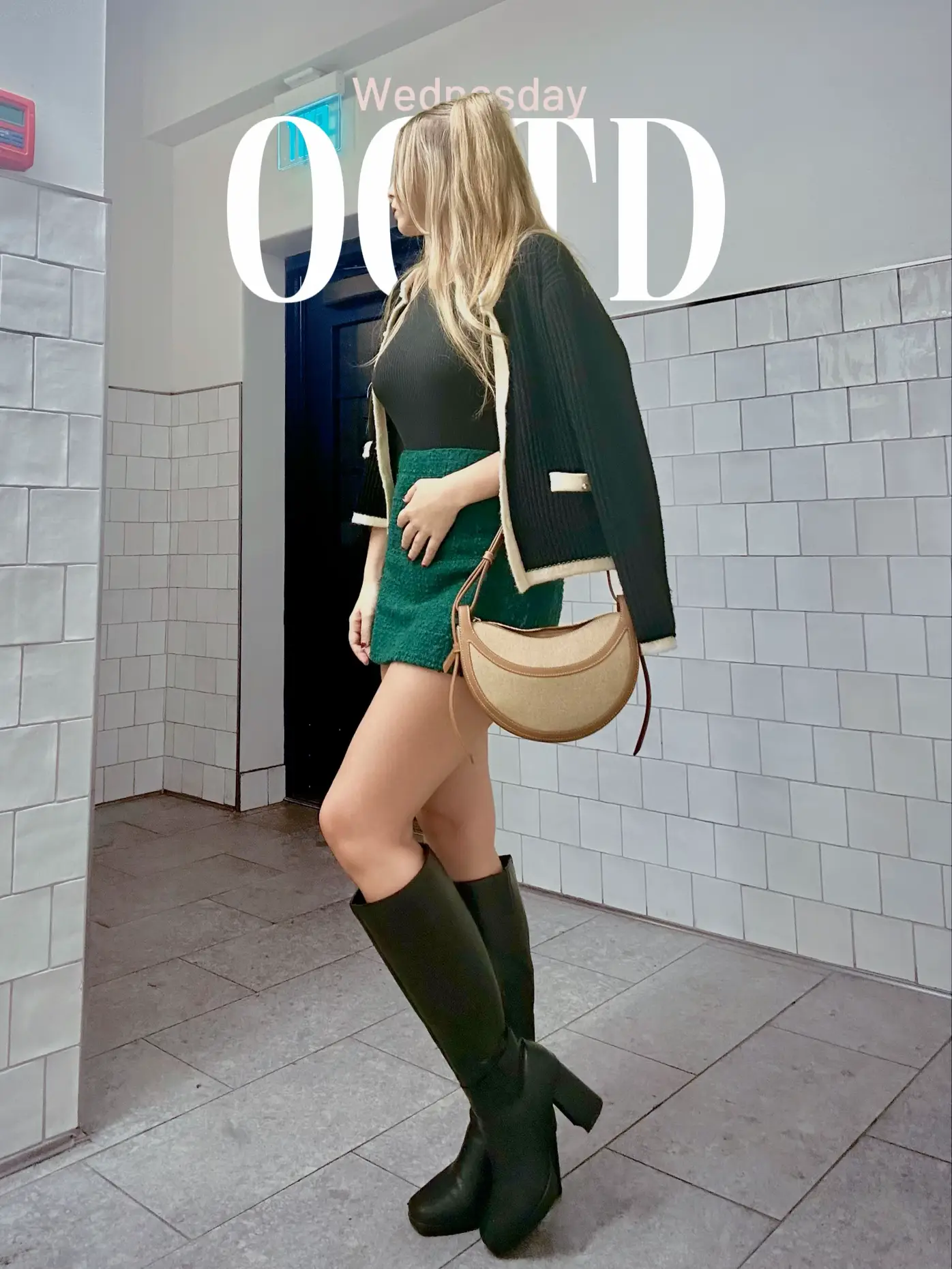 OOTD | Lilith Lucが投稿したフォトブック | Lemon8