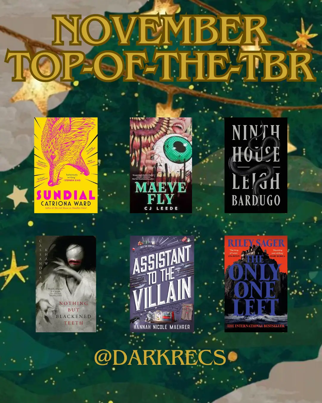 Top-of-the-TBR | Gallery posted by Ava🪱 | Lemon8