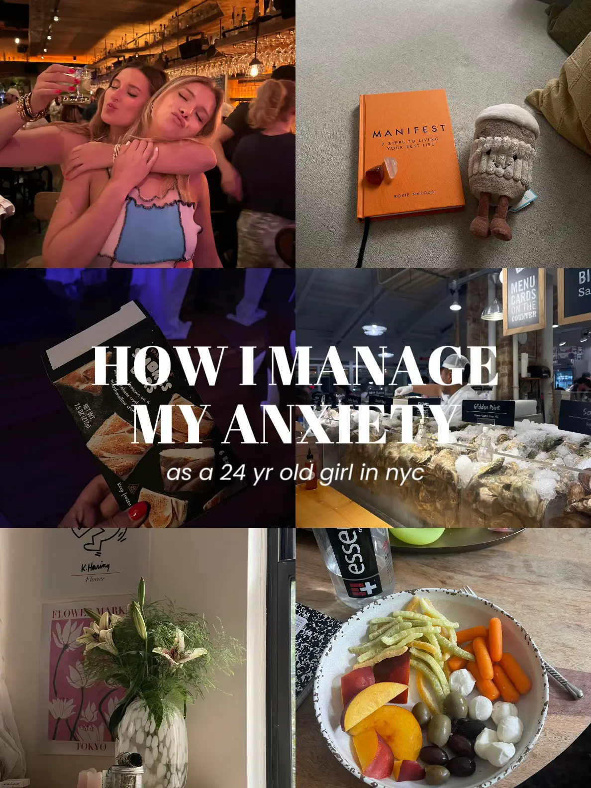 Girl Anxiety Tips🫶 | Gallery posted by Hopeannwilliams | Lemon8