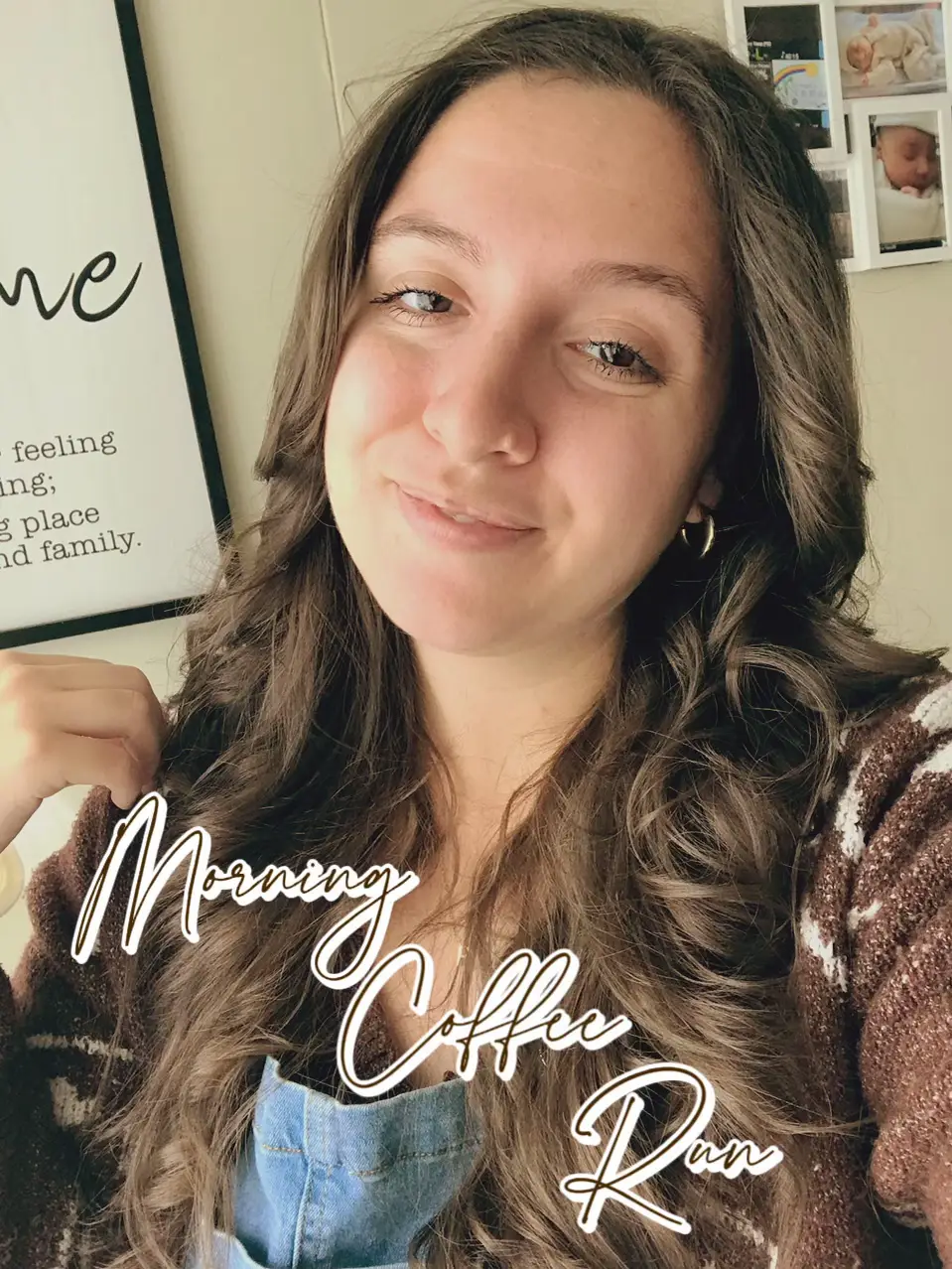 Morning Coffee Run | Video published by 𝓂𝒶𝓇𝒾𝒶𝒽 ♡ | Lemon8