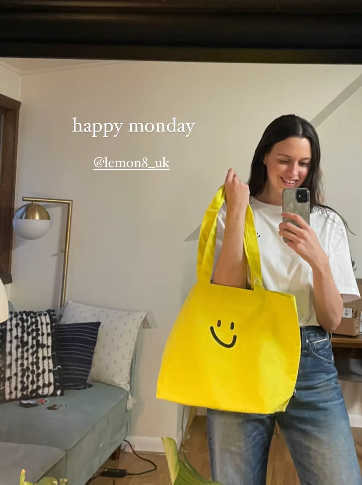 Lemon8 Merch 🍋 | Gallery posted by Hi, I’m Joelle | Lemon8