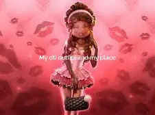 baddie DTI | Gallery posted by ...DTI...SLAY.. | Lemon8