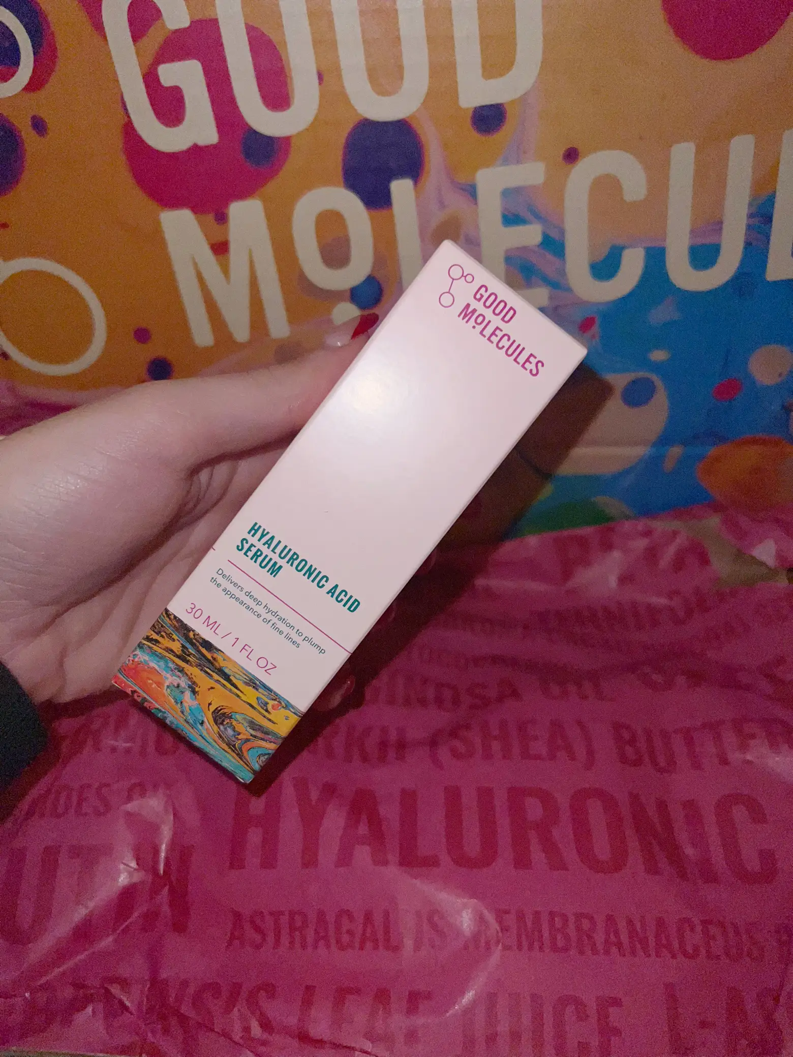 First PR Package | Gallery posted by Skylar Mae | Lemon8