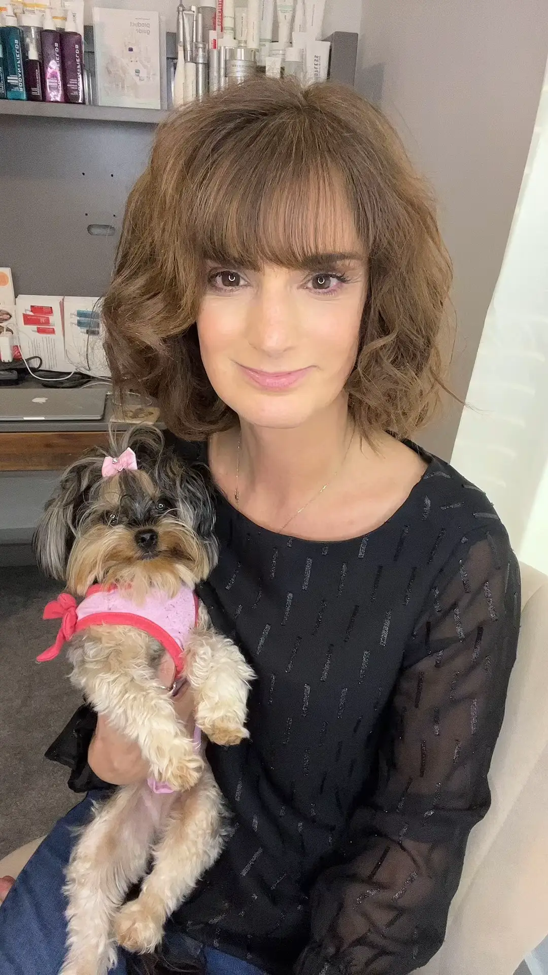 Marcie’s story | Video published by Melindarfskin49 | Lemon8