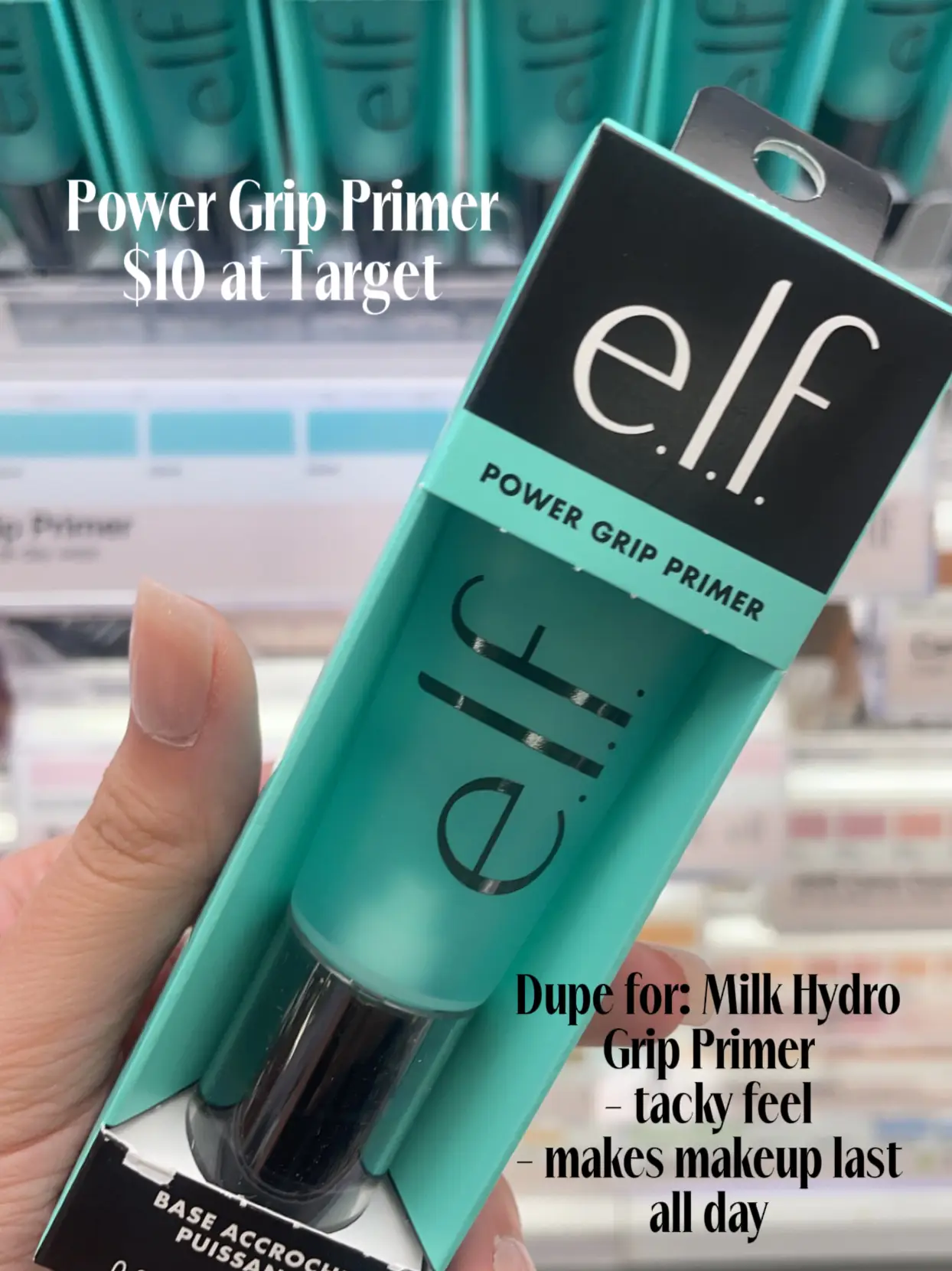 Best of ELF Dupes | Gallery posted by yungbrtznixxii | Lemon8