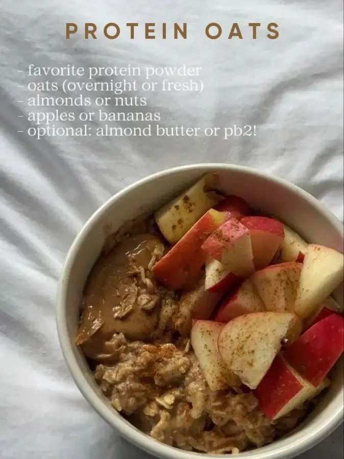 Breakfast Ideas - Low Cal & High Protein | Gallery posted by 🎀 emshel 🎀 ...