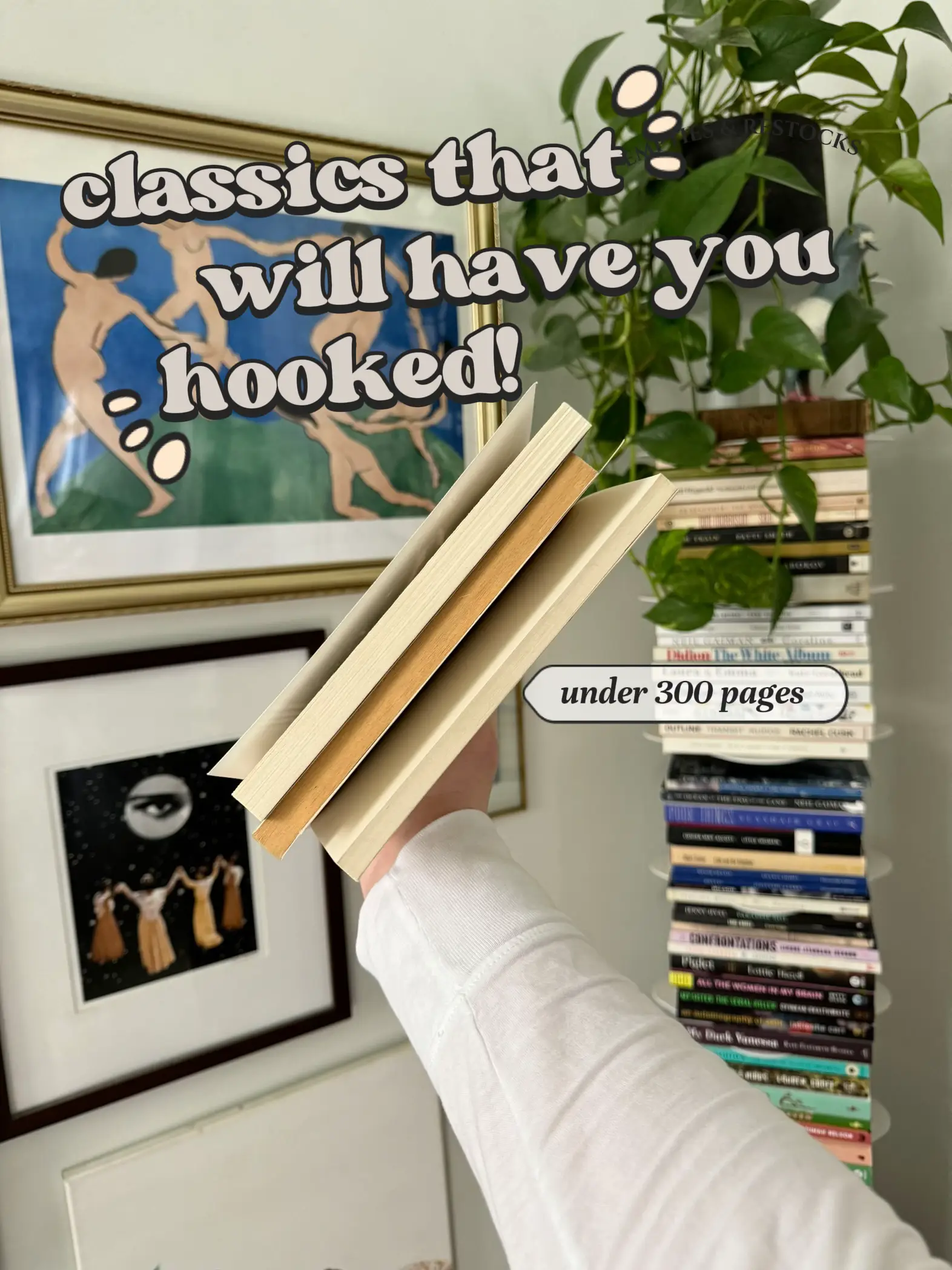 Classics - Lemon8 Search