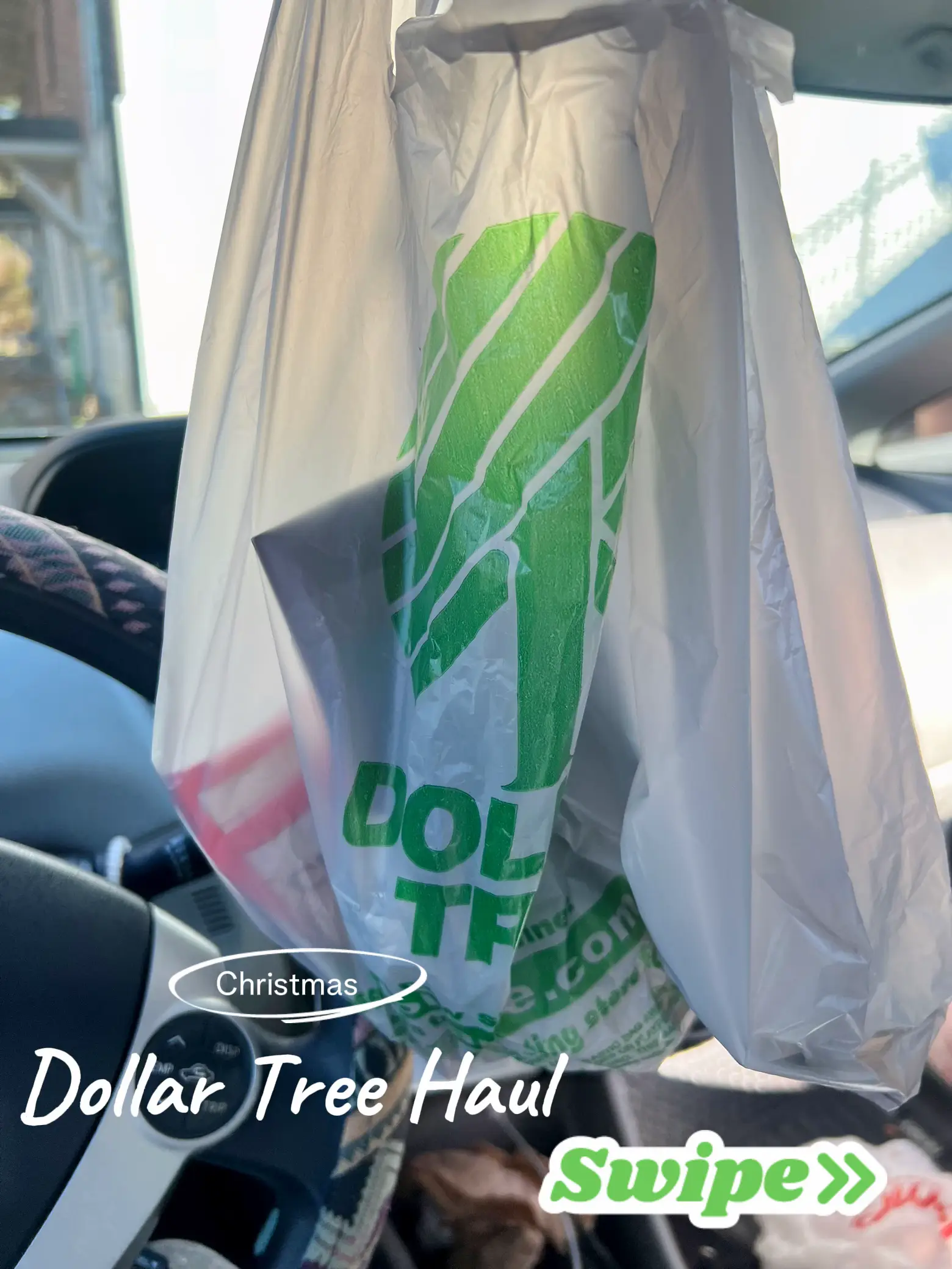 Christmas Dollar Tree Haul 🎄 | Gallery posted by Gracie:) | Lemon8