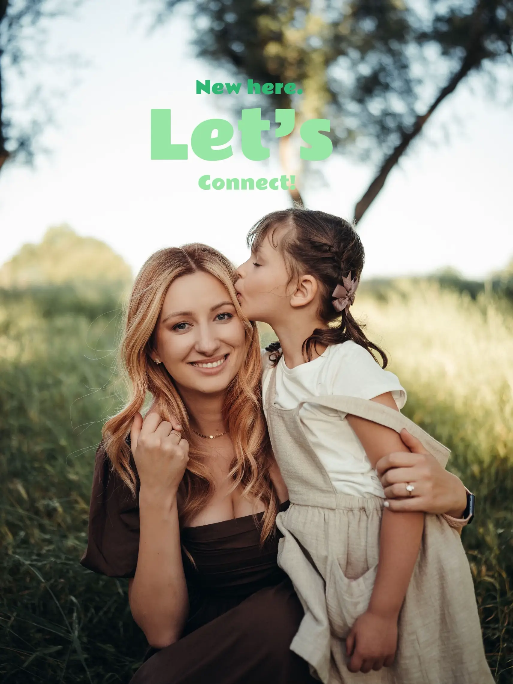 New to Lemons8. Let’s connect | Gallery posted by Helen G | Lemon8