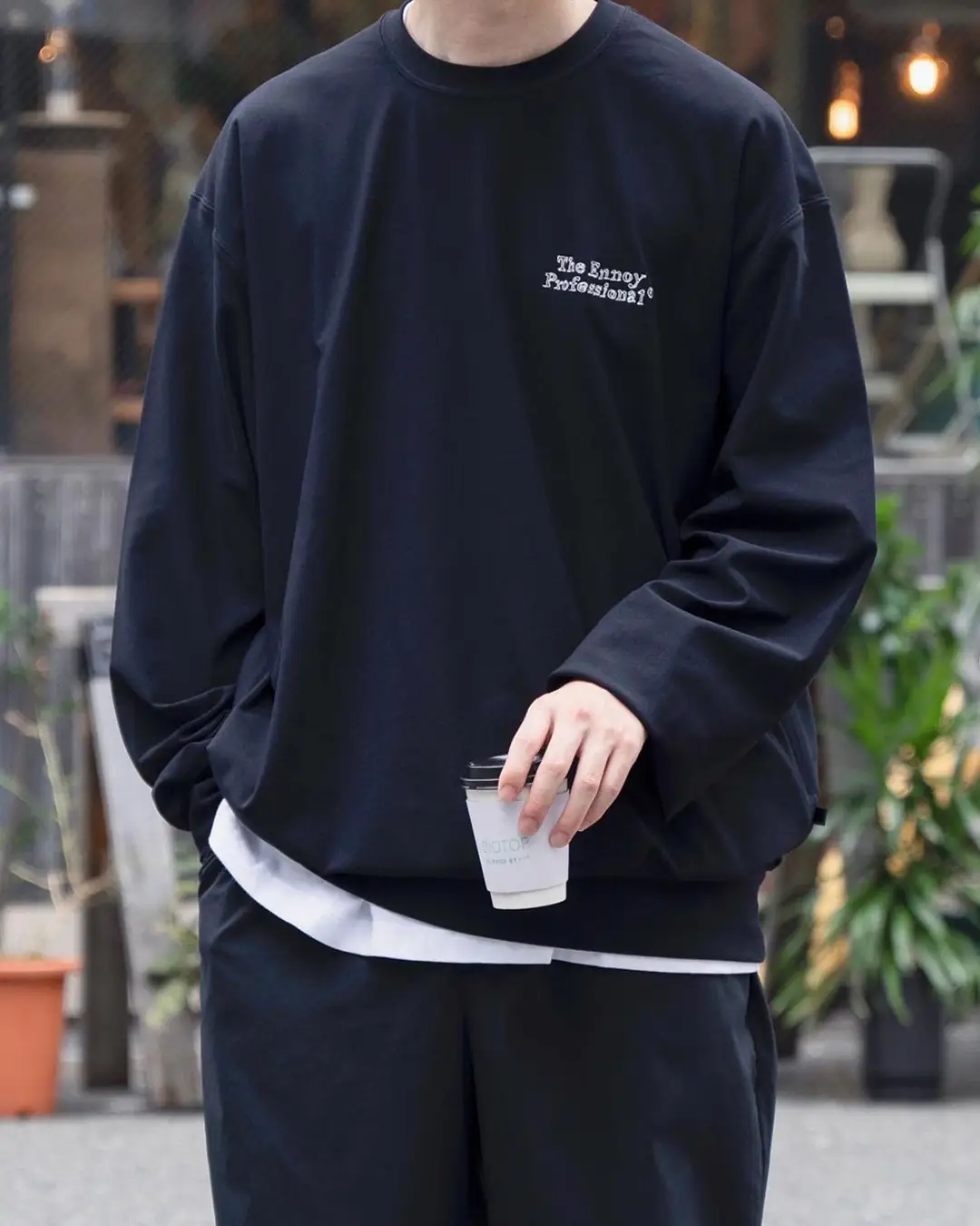 CITY BOY Ennoi × Daiwa × New Balance | Gallery posted by メゾン七つ道具 | 革小物 ...