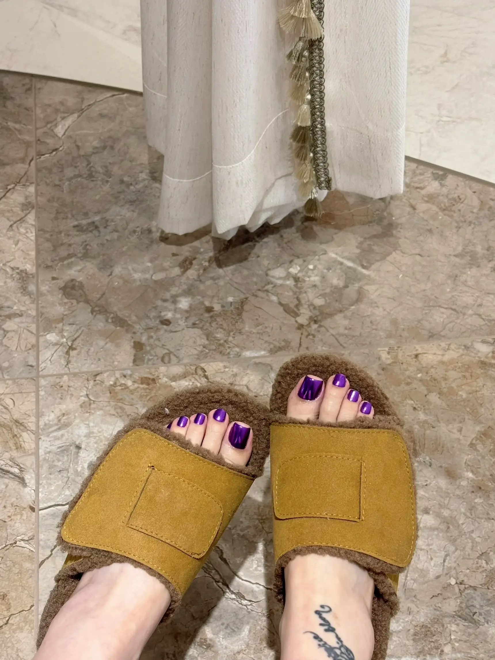 toe nails inspo | Gallery posted by Nail Inspo Tree | Lemon8