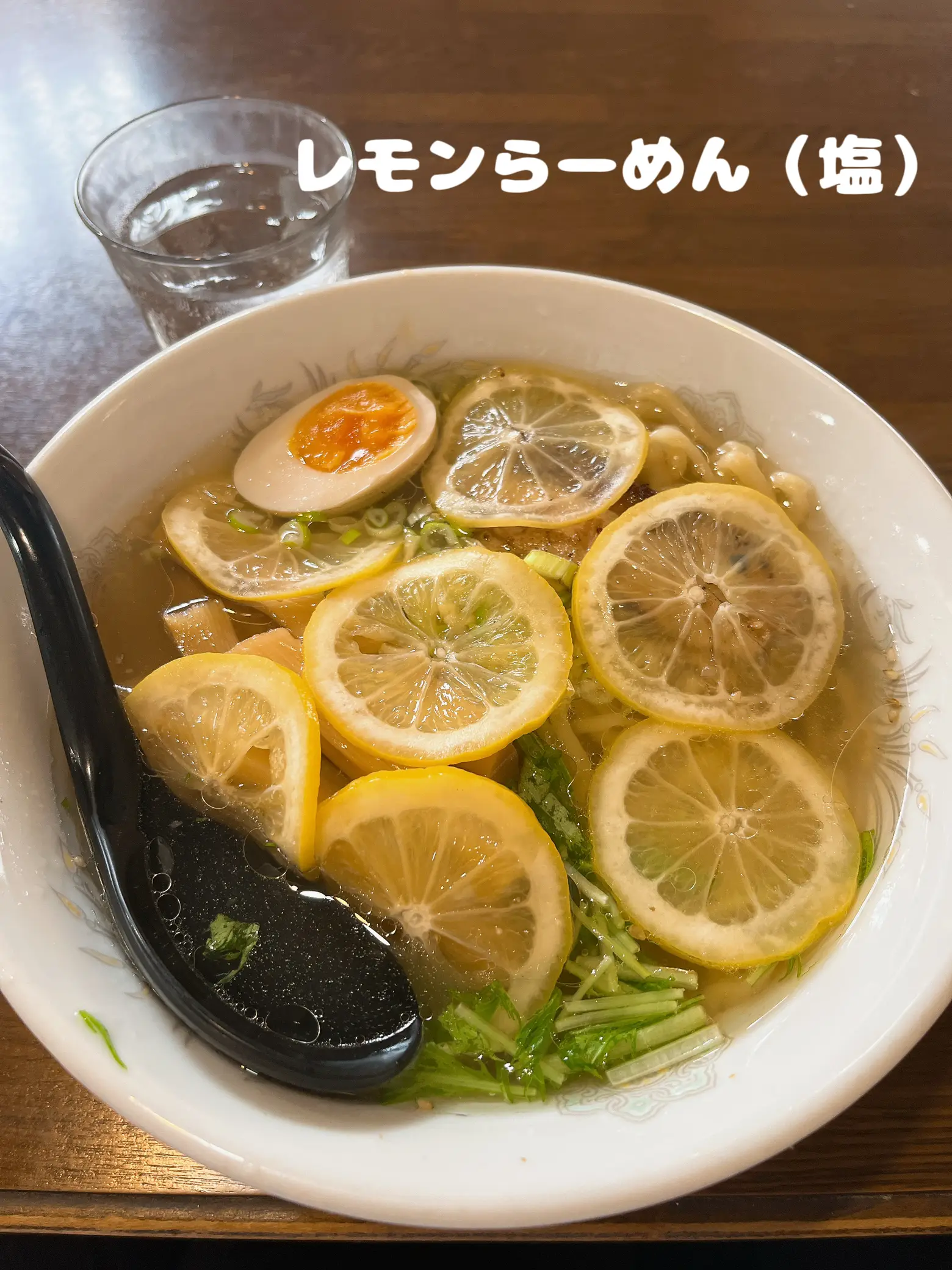 【茨城グルメ】麺屋 秀 乱切りヤンキー麺 | 𝕙𝕒𝕔𝕠 ෆ¨̮が投稿したフォトブック | Lemon8