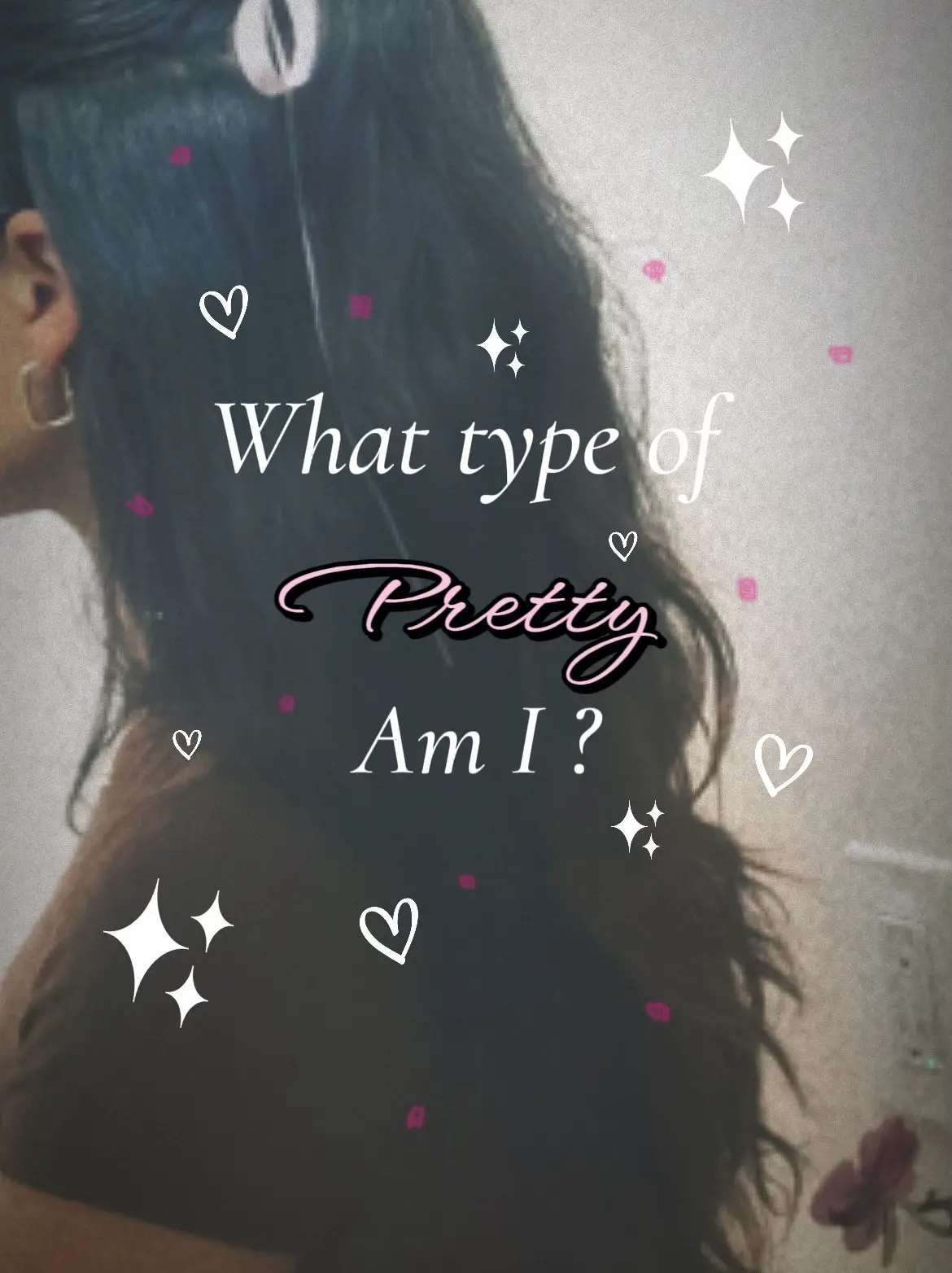 What type of pretty ? | Gallery posted by nayla | Lemon8