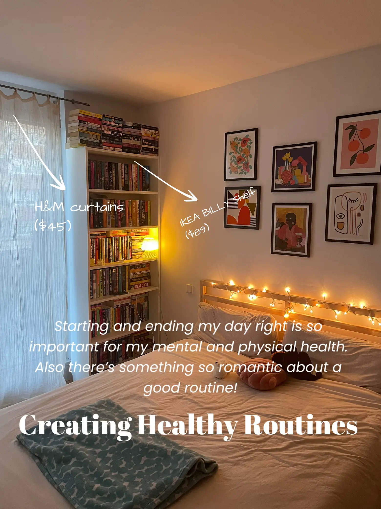 how I romanticize my home 🥰🏠 | แกลเลอรีที่โพสต์โดย Ochuko_ar | Lemon8