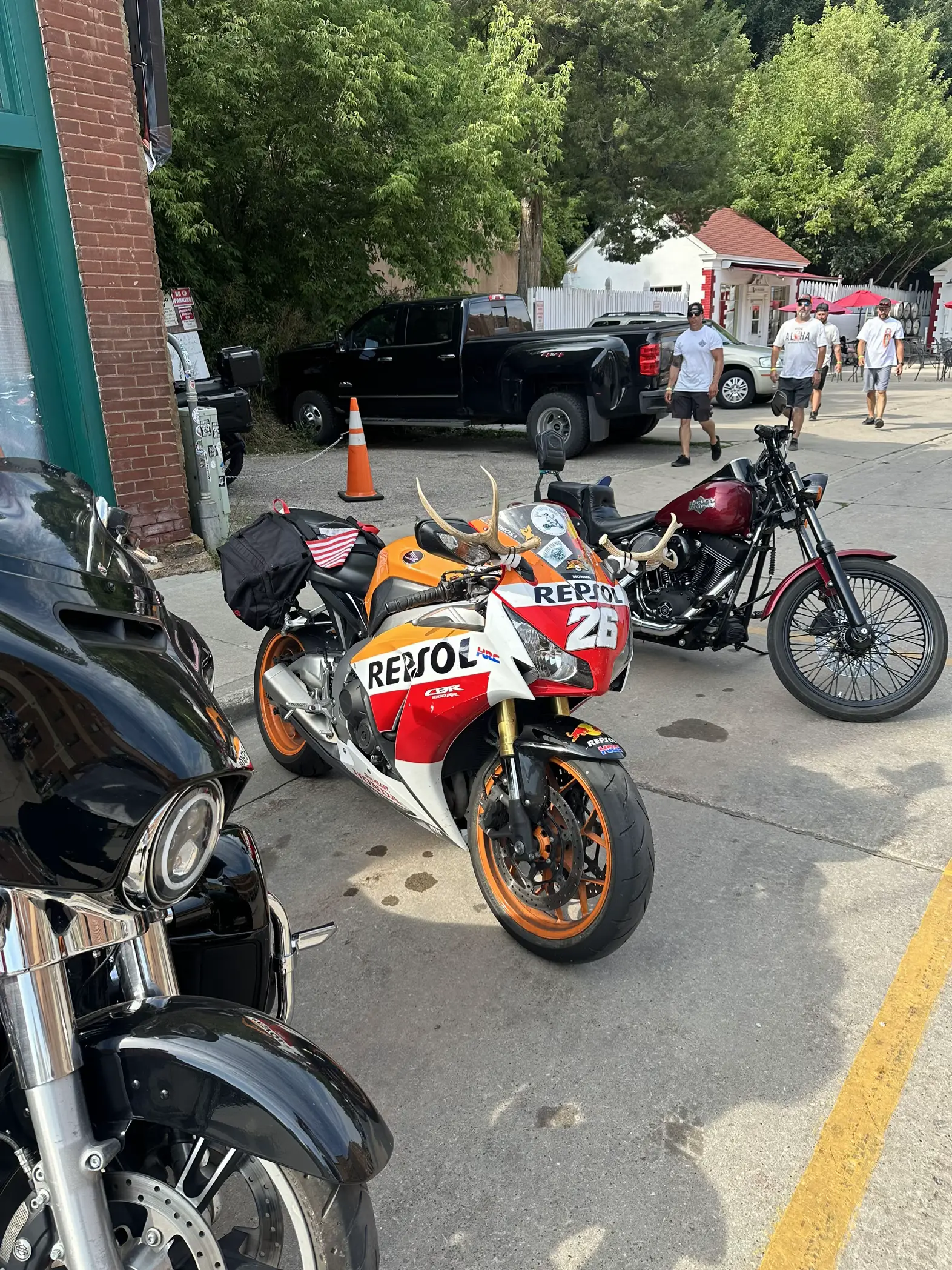 STURGIS 24’ PHOTO DUMP | Gallery posted by mufflas | Lemon8