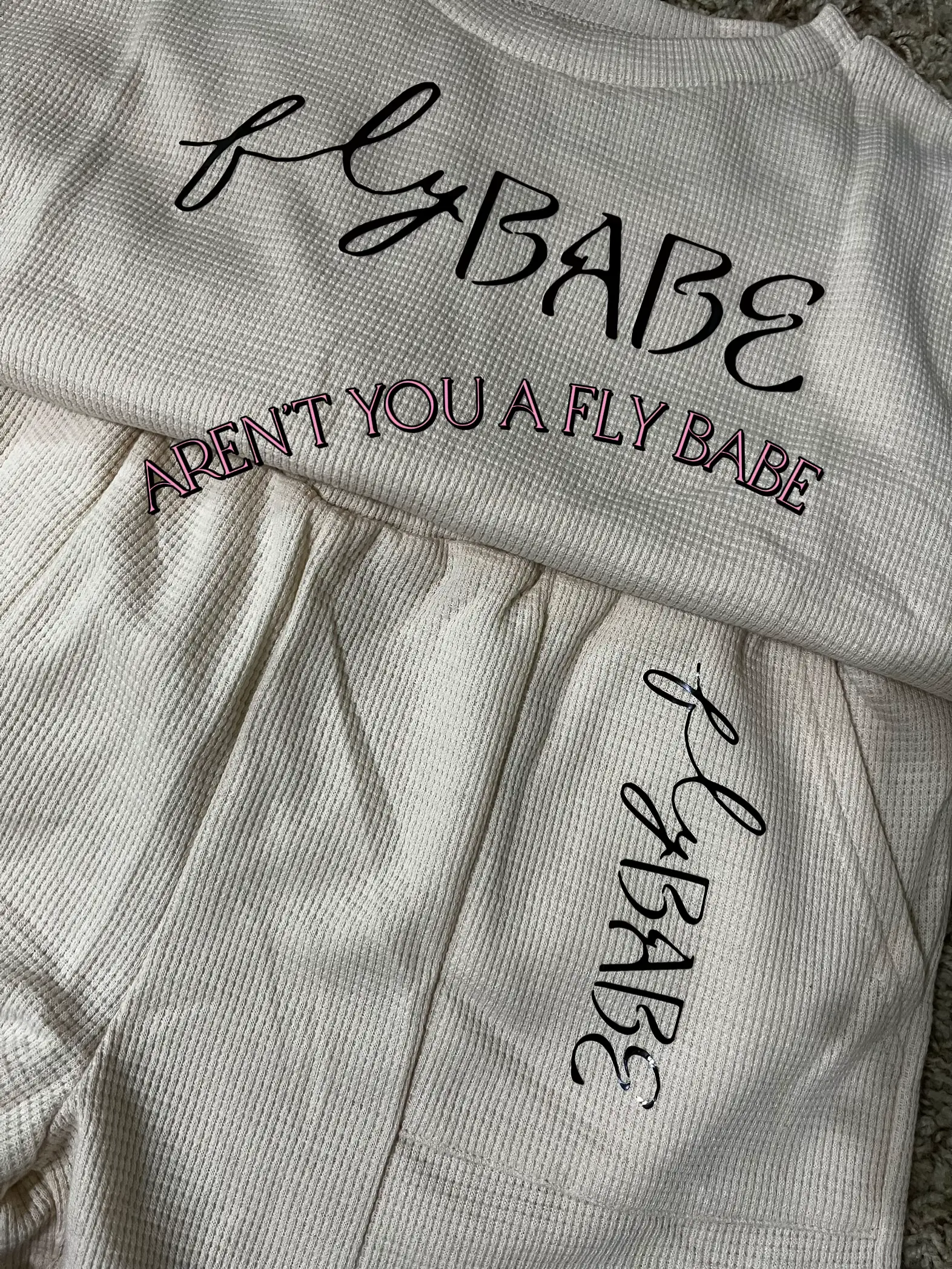 Aren’t you a fly babe | Gallery posted by Chōbeauty | Lemon8