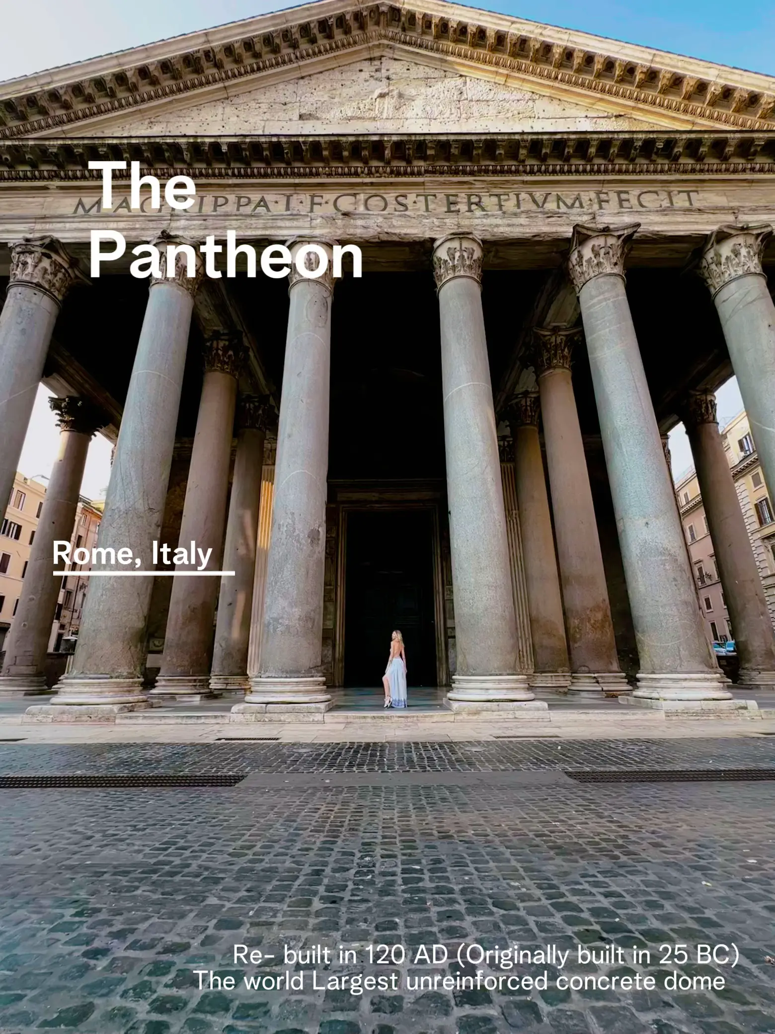 ThePantheon | Gallery posted by KassidyandJames | Lemon8