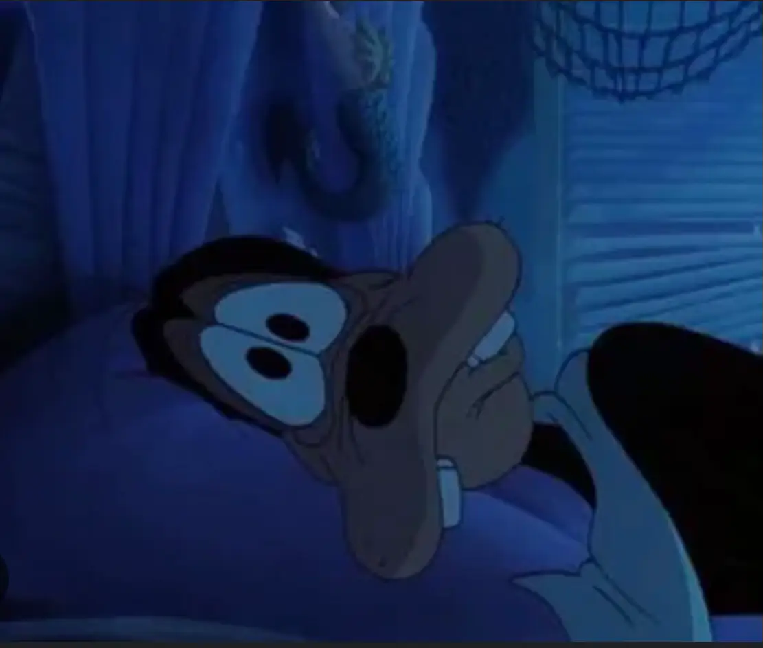 A goofy movie (nostalgia) (Disney) | Gallery posted by Baby | Lemon8