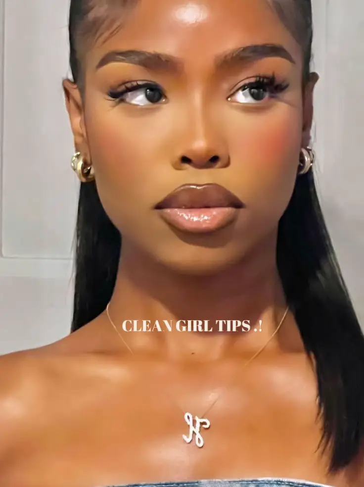 CLEAN GIRL TIPS .! | Gallery posted by lifestylewitzaa | Lemon8