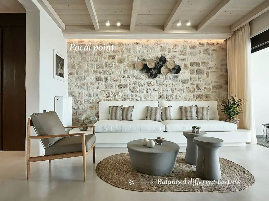 Interior Design: Textures | Gallery posted by Alexandra Faith | Lemon8