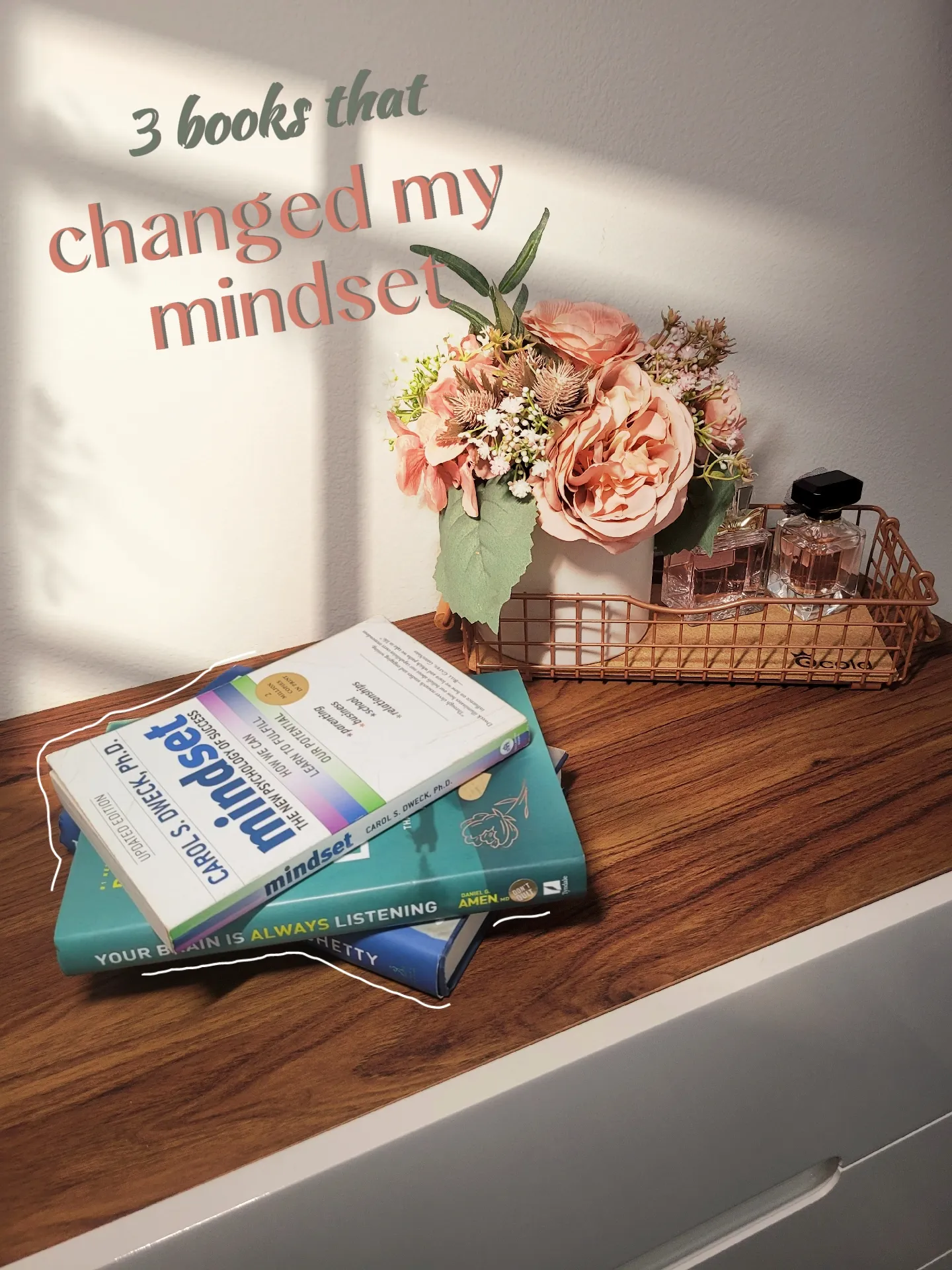 🫶 books that improved my mindset | Gallery posted by Yamid Rosales | Lemon8